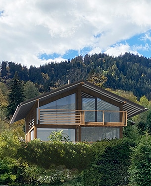 OB Architecture | Contemporary Residential Design